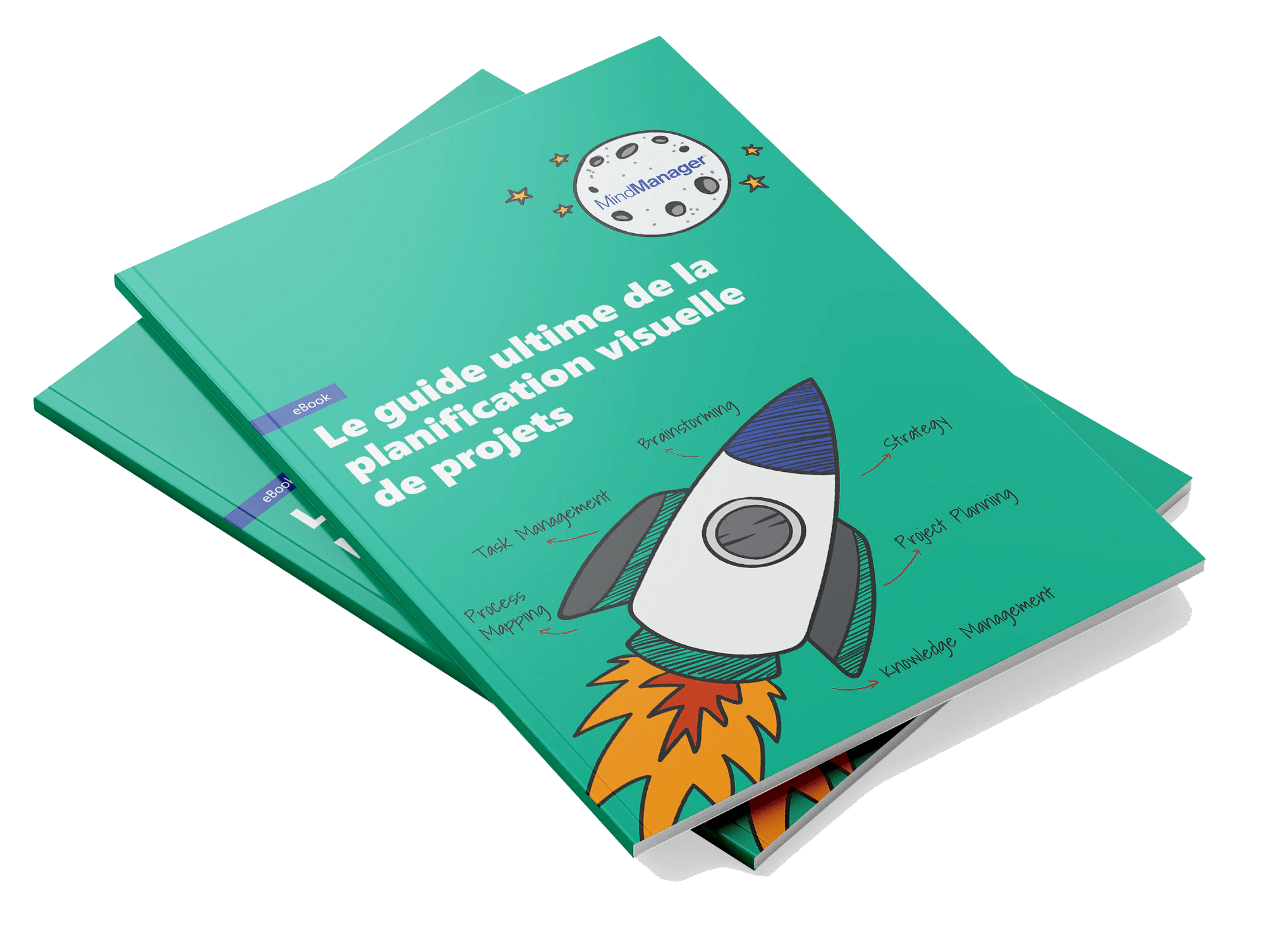 Le guide ultime de la planification visuelle de projets