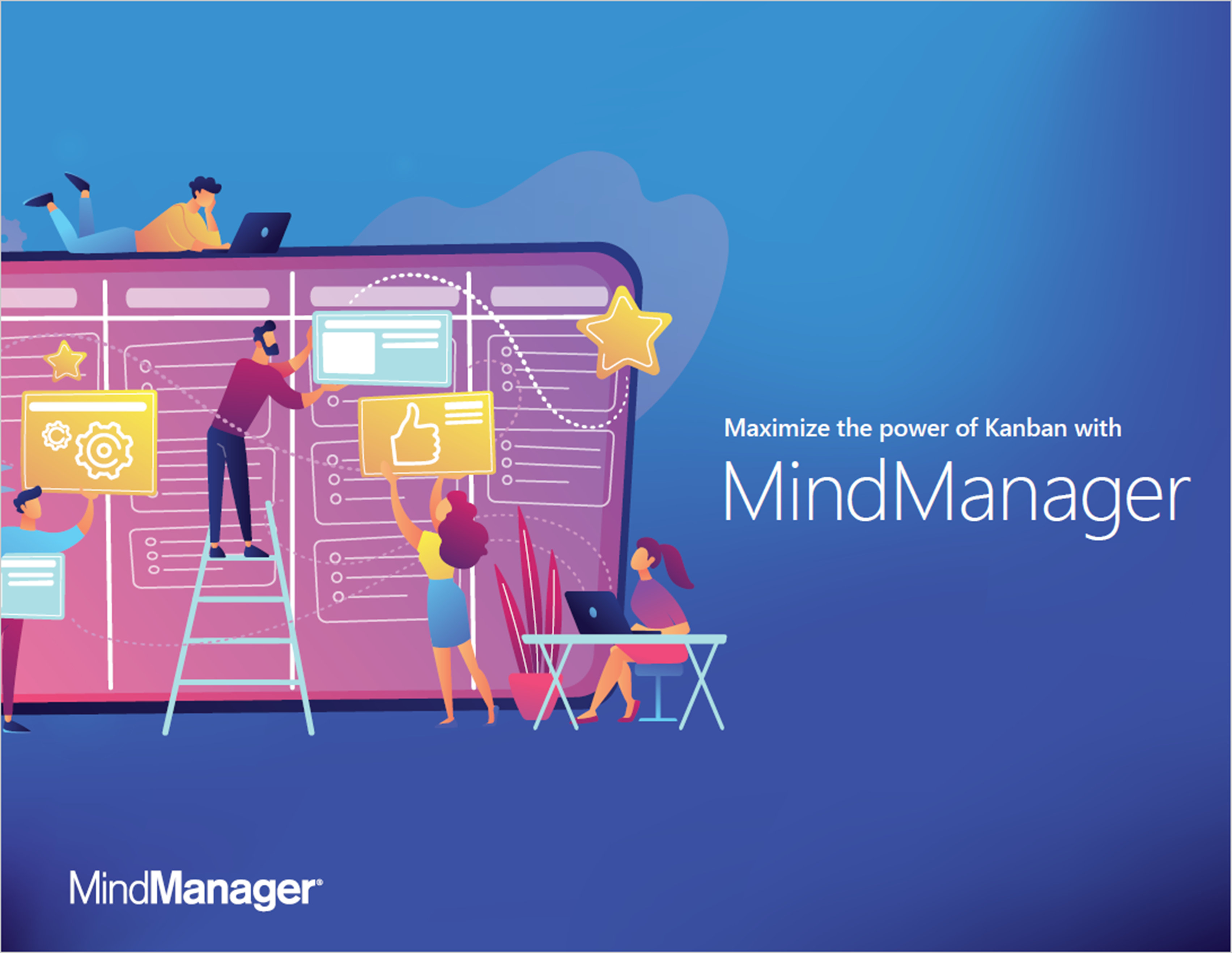 MindManager Resource Center