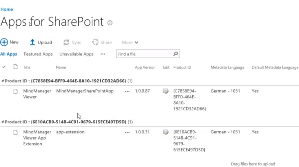 MindManager Webinars and Events
