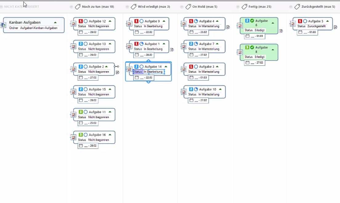 Webinare und Events | Mindjet de