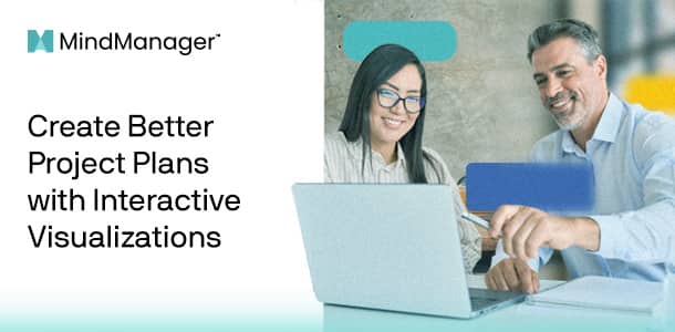 Create Better Project Plans with Interactive Visualizations