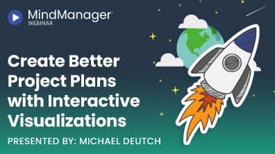 Create Better Project Plans with Interactive Visualizations